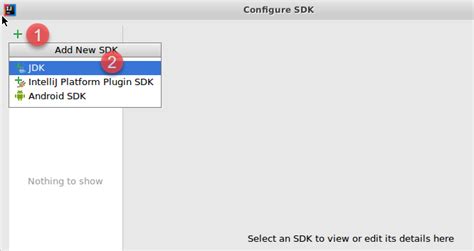 working with intellij azure devops hands on labs