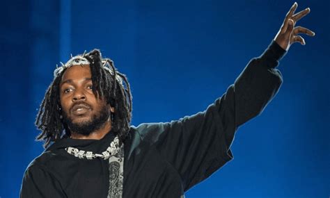 Kendrick Lamar En Cdmx Horarios Setlist Y Detalles Alfa News