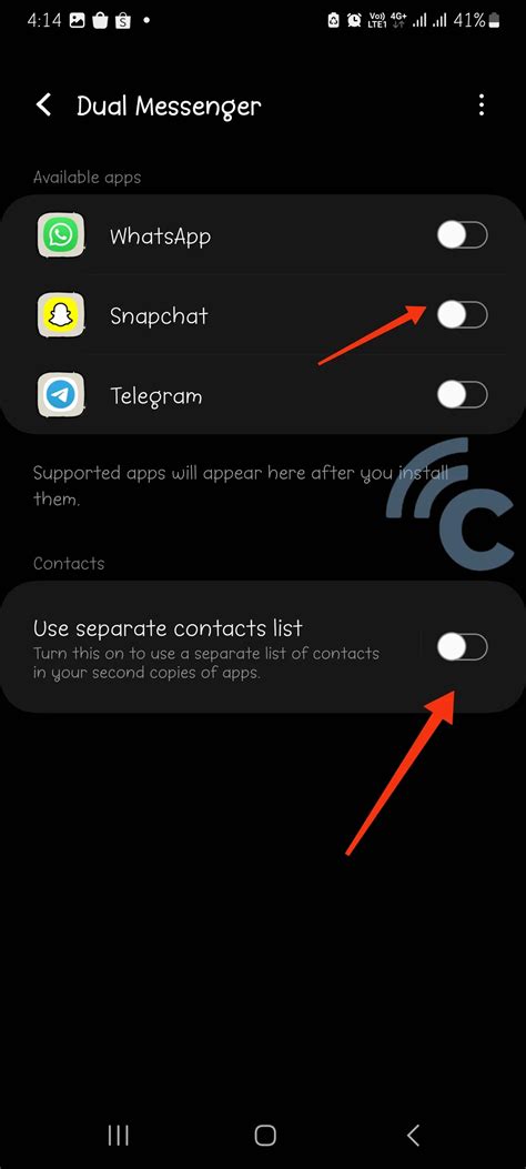 How To Clone WhatsApp On Android Devices