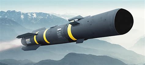 U S Tests Missile Seeker System That Wont Let Go Of Its Target No