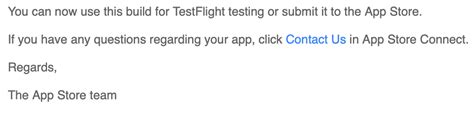 IOS Upgrade No Longer Validates Or Uploads To Testflight Issue Facebook React