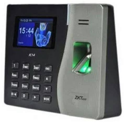 Biometric Time Attendance System At Best Price In Visakhapatnam By Dolphin Coverage Solutions
