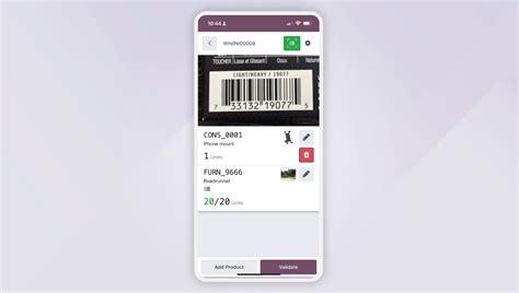 Meet Odoo 18 New Features In The Manufacturing Module