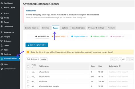 Easy Ways To Check Disk Usage In WordPress Find Large Files Data