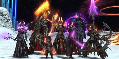 Ffxiv Beginner Raiding Guide