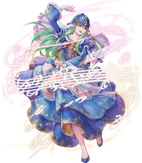 Filefeh Nephenee Sincere Dancer 02apng Fire Emblem Wiki