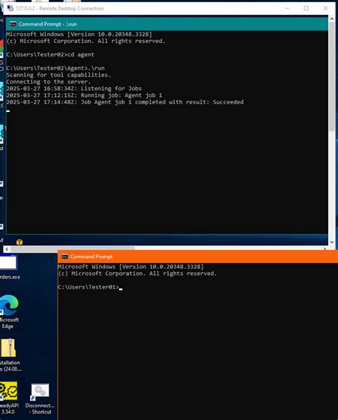 Azure Devops Pipelines Running “headless” Tests Smartbear Community