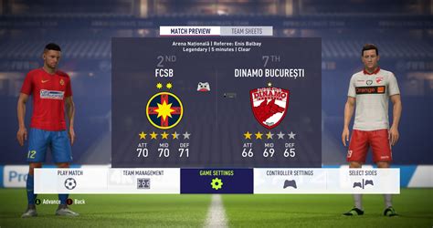 Fifa Infinity Patch 18
