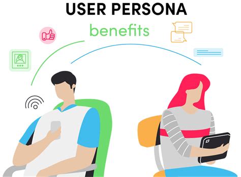 The Benefits Of User Personas When Designing The Ultimate User