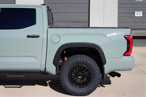 2023 Toyota Tundra Trd Pro Lunar Rock Latest Toyota News