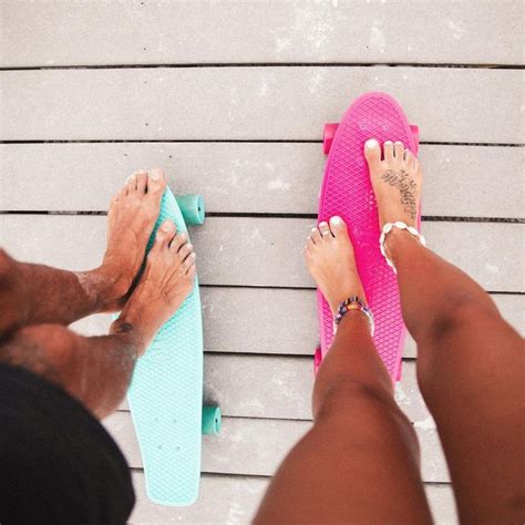 Oh Brooke Feet