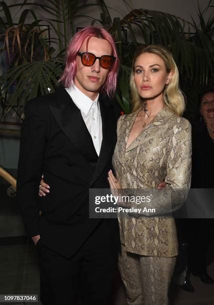 Ruby Bower Photos And Premium High Res Pictures Getty Images