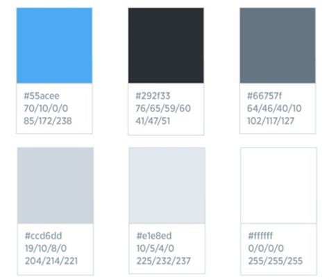Every Social Media Logo You May Want Free Resource