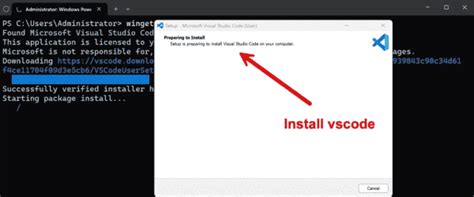 Use Winget On Windows Server 2025 To Install Update And Uninstall