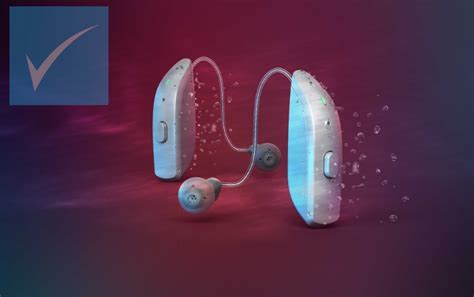 Resound Omnia Hearing Aid Discounted At Hearing Savers