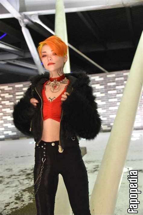 Christena Reckless Nude Patreon Leaks Photo Fapopedia