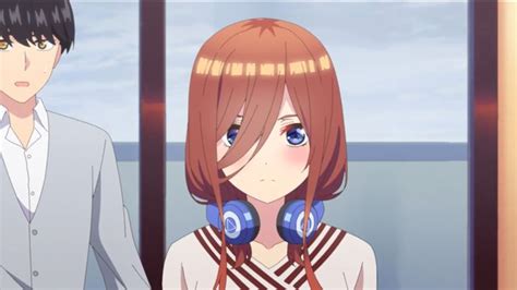 Épinglé Par 🎼myungkath🎸 Sur The Quintessential Quintuplets