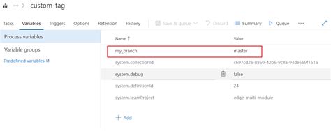 Github Microsoftazure Iot Edge Vsts Extension A Tool For Continuous