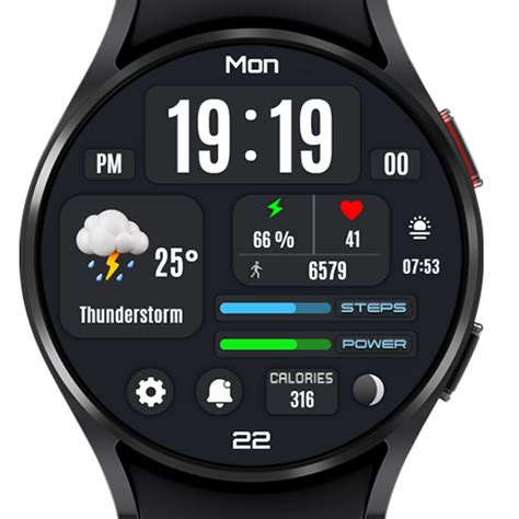 Watch Faces Watch Face Codes