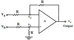Applications Of Operational Amplifier Measurements And Instrumentation