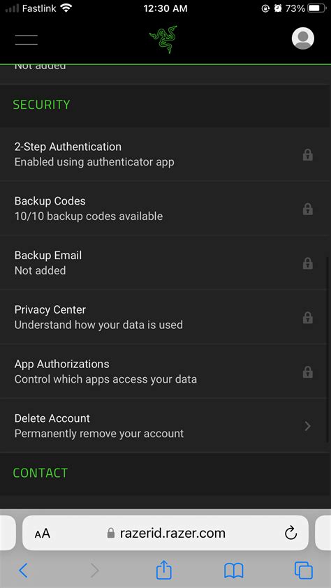 Google Authenticator Lost Backup Codes Snapchat Tunemens
