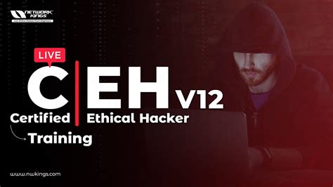 Day 0 Live Ceh V12 Ethical Hacker Network Kings Youtube