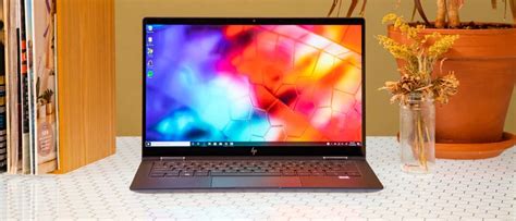 Hp Elite Dragonfly Review Tom S Guide