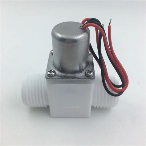 Pilot Pulse Solenoid Valve Pulse Electromagnetic Valve DC V MPa DN For Induction