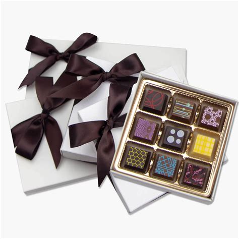 Suite 88 Chocolatier • Fine Belgian chocolates