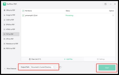 Convert PRN To PDF On Windows Mac Online Converters