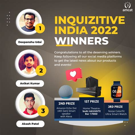 Amcat Shl On Linkedin Amcat Quiz Quiztime Quizchallenge