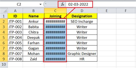 Heat Map In Excel Visualize Data Distribution Free Online Tutorial