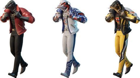 Fortnite Season 2 Battle Pass Alle Skins Und Inhalte In Chapter 4 Eurogamer De