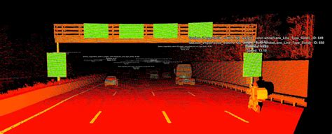 Lidwaves 4d Lidar Now Available On Cognata Adph On Azure