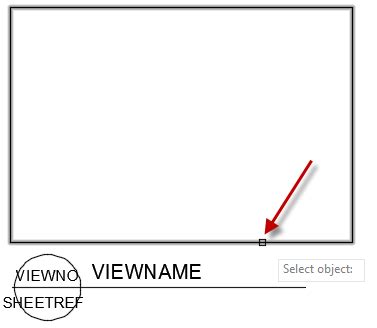 How To Use AutoCAD Text Field For View Title Scale CADnotes