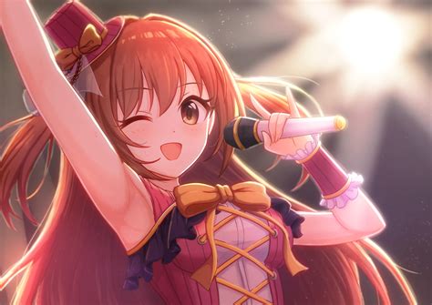 Princess Connect Page Of Zerochan Anime Image Board