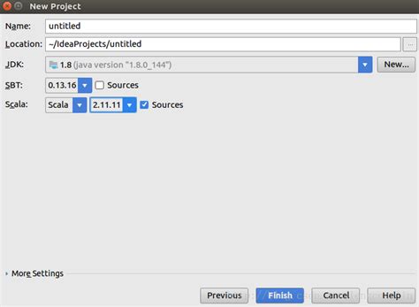 ubuntu 16 04下spark安装与开发环境搭建 ubuntu16 04 安装spark哪个版本好 csdn博客