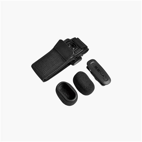 Bluetooth Mic Supplies Kit Sena Online Store Eu