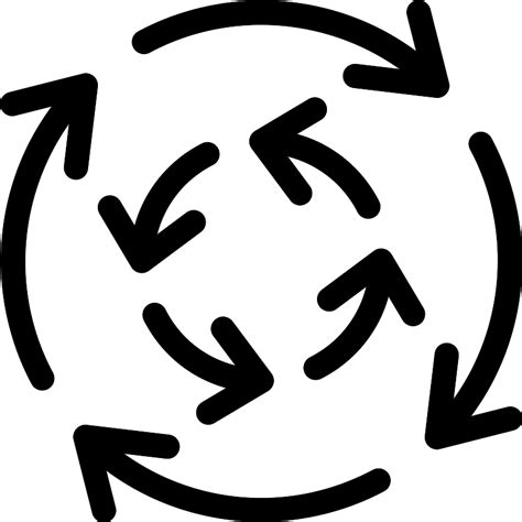 Workflow Vector Svg Icon Svg Repo