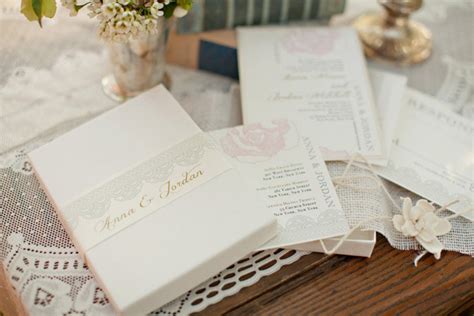 Vintage Romantic Wedding Inspiration Beacon Lane