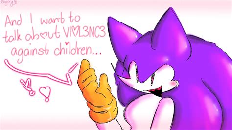 Needlemouse Has Something To Talk About Animation Youtube