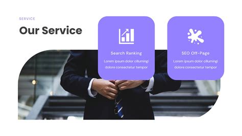 optimiz seo marketing powerpoint template presentation templates