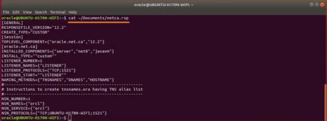Software Installation How To Install Oracle 18c Enterprise Edition