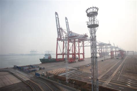 “Тяньжин боомт дахь 10 га газрыг Монголын тал эзэмшиж Тээвэр логистикийн төв байгуулах боломжтой“