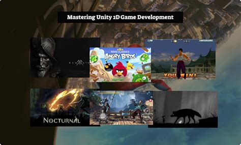Develop Full Game In Unity 2d With Using C Sharp Scripting By