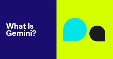 What Is Google Gemini An In Depth Overview