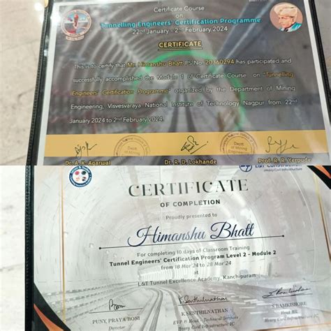 Himanshu Bhatt On Linkedin Tunnelday Underground Makingindia Tunneling