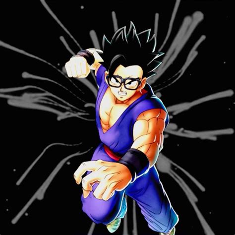 Gohan Pfp Dragon Ball Z Dragon Ball Gohan