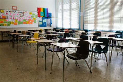 Chronic Absenteeism A Symptom Of An Outdated School System Edsource