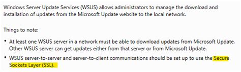Intro To Windows Server Update Services WSUS Ruian S Tech Troubleshooting Toolbox